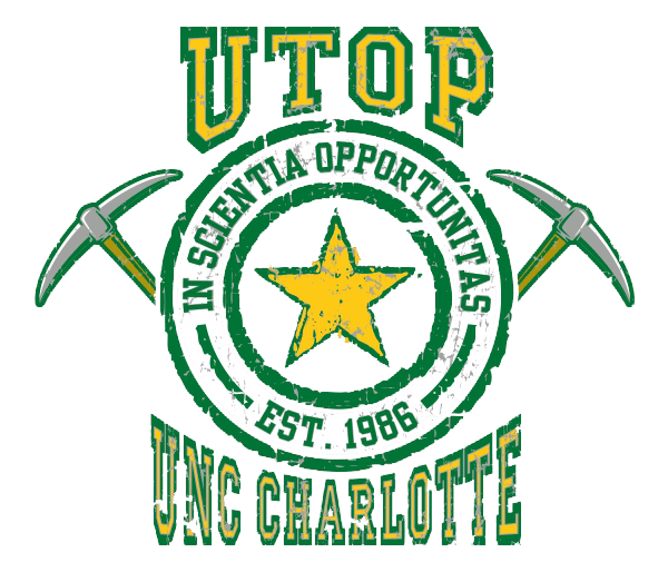 UTOP APPLICATION - University Transition Opportunities Program (UTOP)